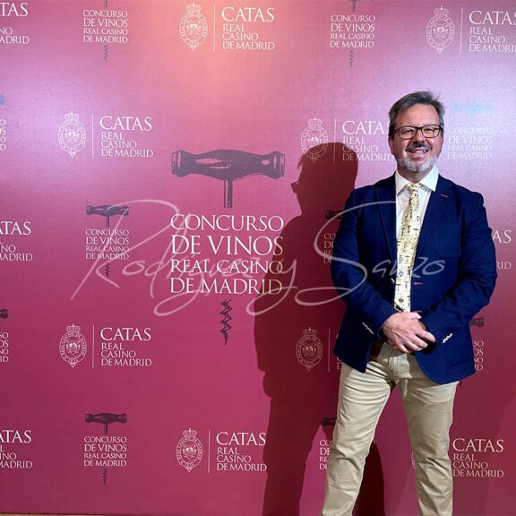 Bodegas Rodríguez y Sanzo – Web Oficial RyS